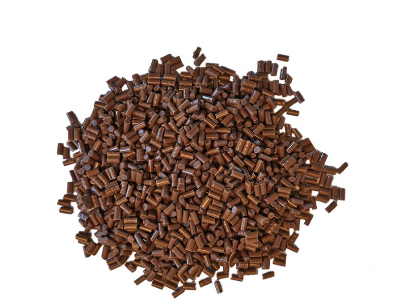 Wood Repair Knot Filler - The best knot filling system